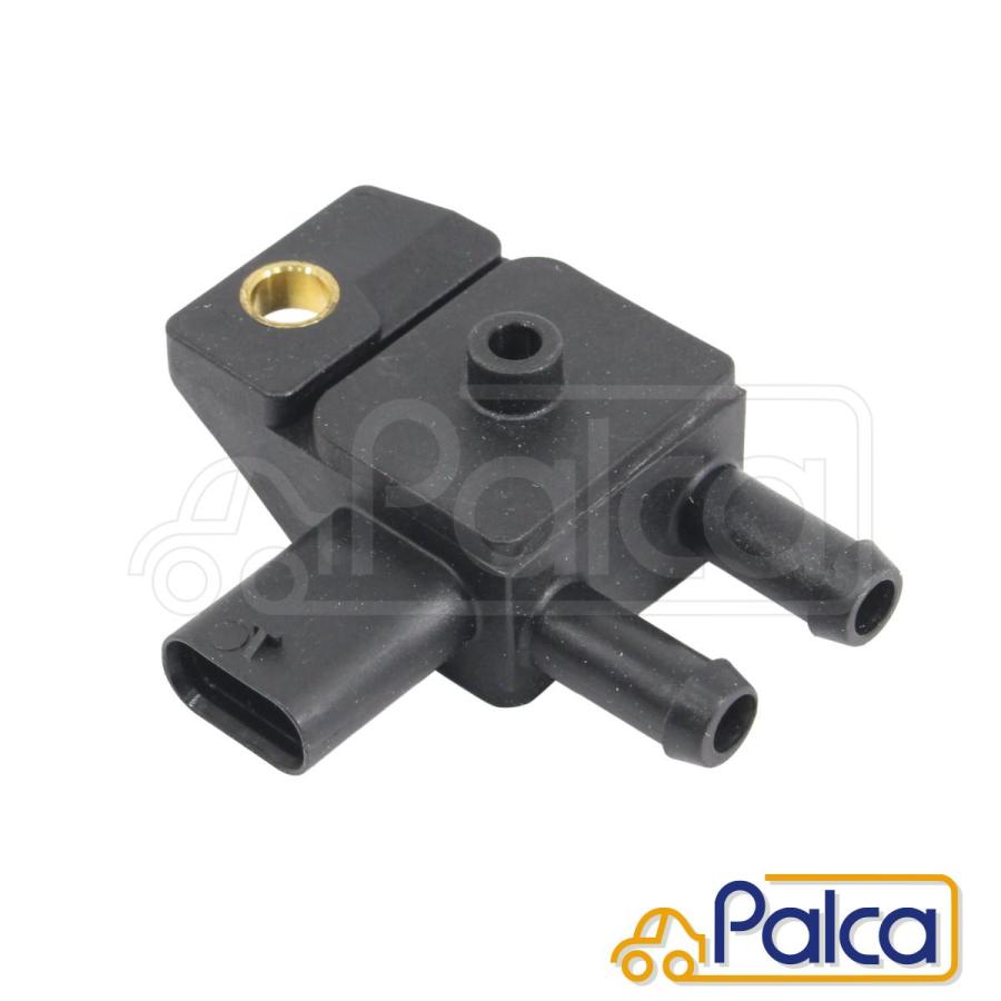 BMW ミニ/MINI DPF エキゾーストプレッシャーセンサー E/G N47 | R60 R61/CooperD CooperSD ...