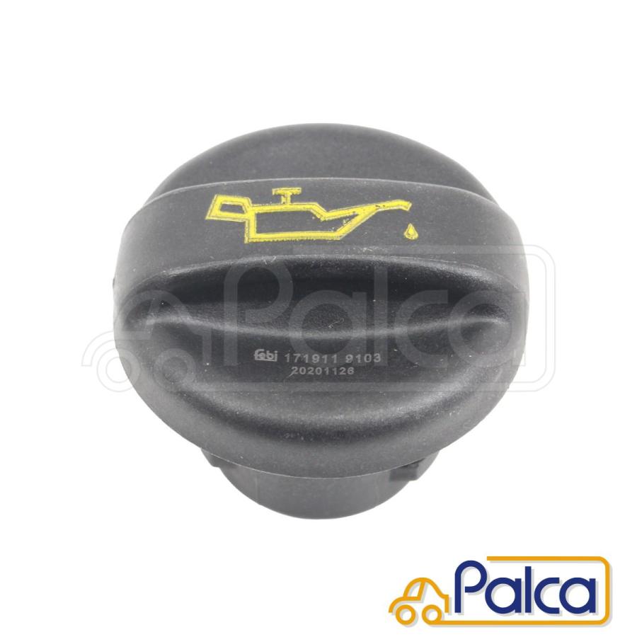 BMW ミニ エンジン オイルフィラーキャップ F20/116i 118i 120i | R56 R55 R57 R58 R59 R60 ...