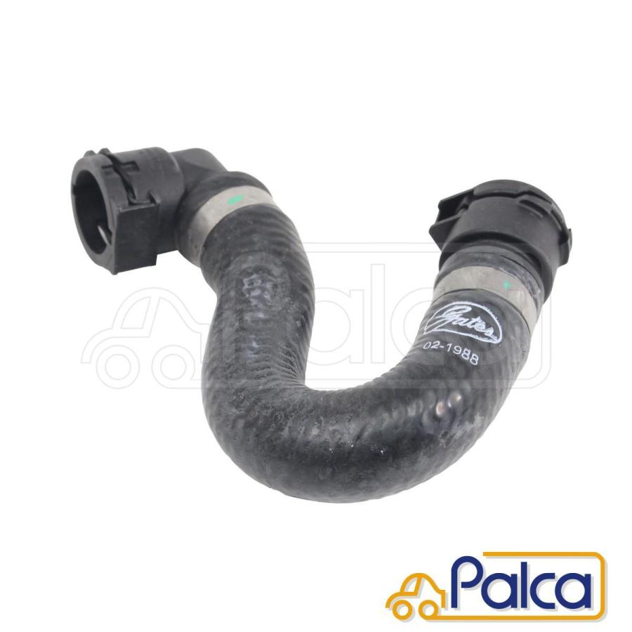 BMW ウォーターホース/リターンホース オイルクーラー-ヒーターバルブ N43 N45 N46 | E82 E87 E88116i 118i ...