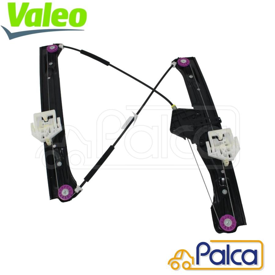 BMW ウインドウレギュレーター フロント右| 3シリーズ/F30 F31 F80 | VALEO製 51337281886に適合 : パーツ ...