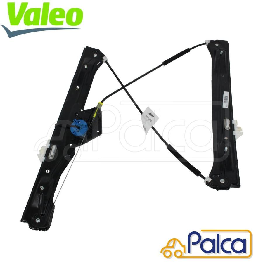 BMW ウインドウレギュレーター フロント右| 3シリーズ/F30 F31 F80 | VALEO製 | 51337281886に適合 :WP ...