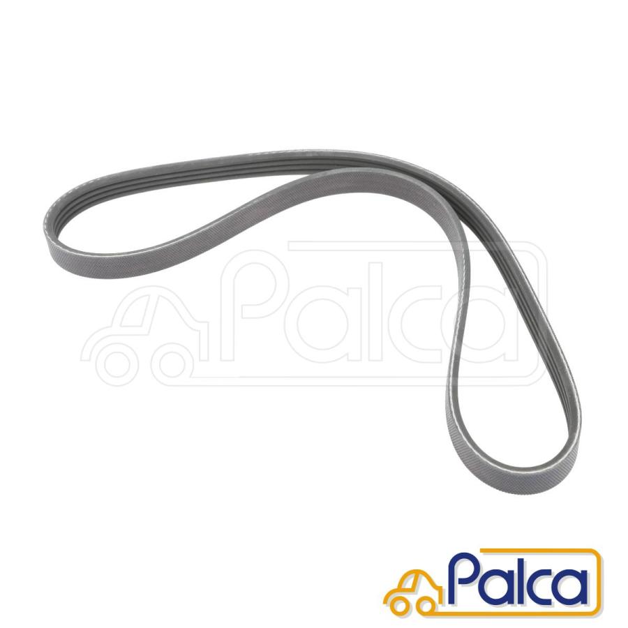 BMW エアコンベルト 4PK803| N63 V8 | X5|E70/50i M X5|F15 F85/50i X6|E71/50i X6 ...