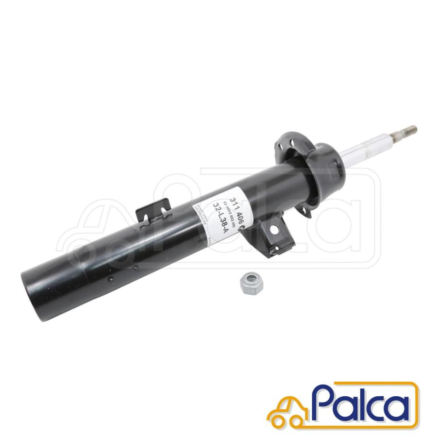 BMW フロントショックアブソーバー 右 SACHS製| 3シリーズ/E90 E91 E92 E93 | 31316785596に適合 : パーツのPALCA（パルカ）Yahoo!店 - 通販 ...