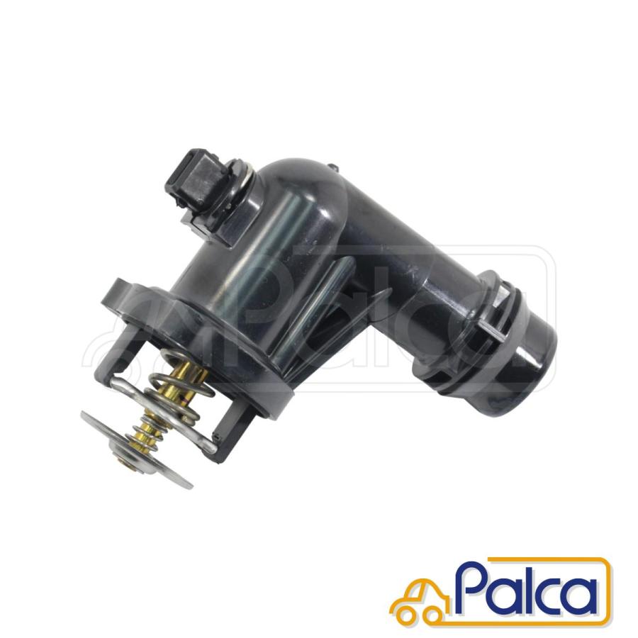 BMW サーモスタット M43 4気筒エンジン| 3シリーズ|E46/318i 318Ci | MY2001まで CALORSTAT製 ...