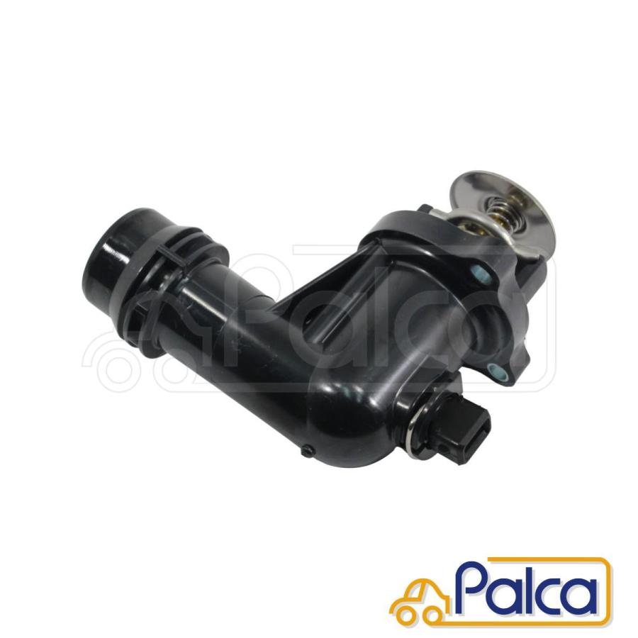 BMW サーモスタット M43 4気筒エンジン| 3シリーズ|E46/318i 318Ci | MY2001まで | CALORSTAT製 ...