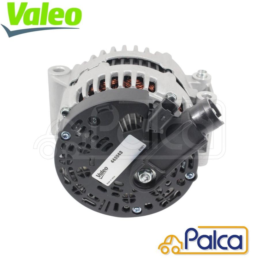 BMW ミニ/MINI オルタネーター 150A| R56 R55 R57 R58 R59 R60 R61 | VALEO製 ...