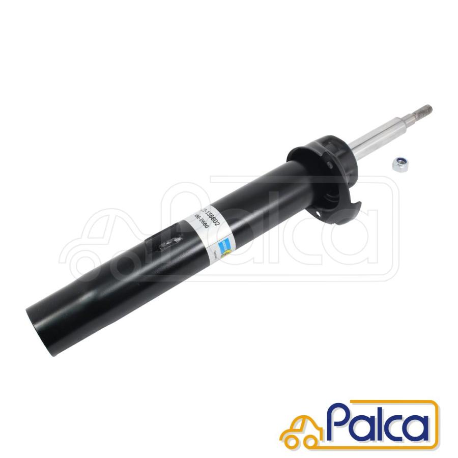 BMW フロントショックアブソーバー 左 BILSTEIN製 B4| 3シリーズ|E90 E91 E92 E93/Mスポーツ ...