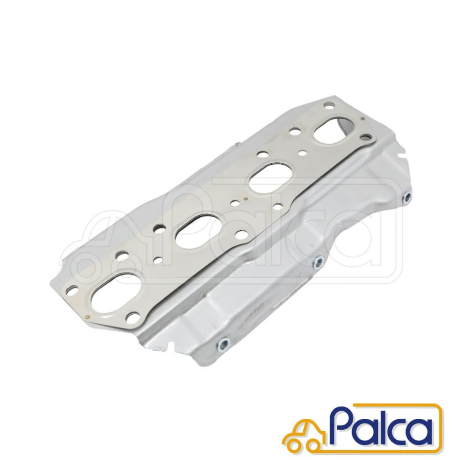 BMW ミニ/MINI エキゾーストマニホールドガスケット CooperS/JCW用| R56 R55 R57 R58 R59 R60 R61 ...