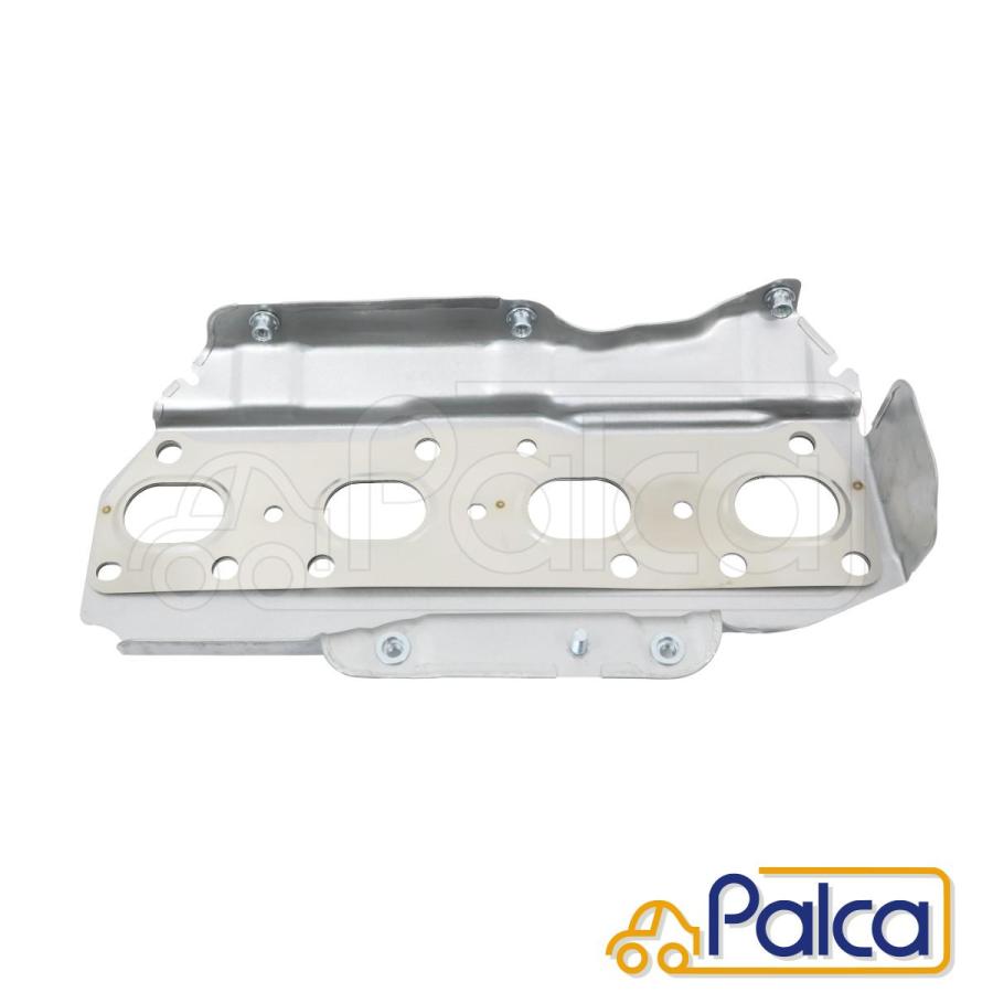 BMW ミニ/MINI エキゾーストマニホールドガスケット CooperS/JCW用| R56 R55 R57 R58 R59 R60 R61 ...