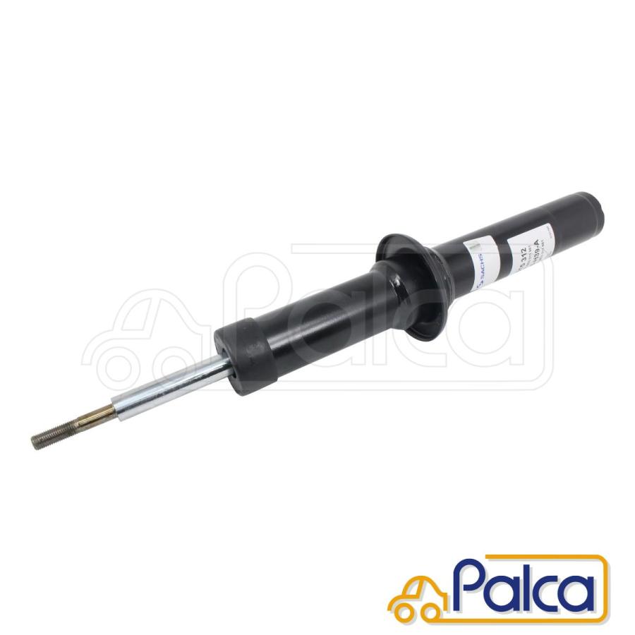 BMW フロントショックアブソーバー SACHS製| X5/E70 | X6/E71 | アダプティブドライブ非装着車両用 ...