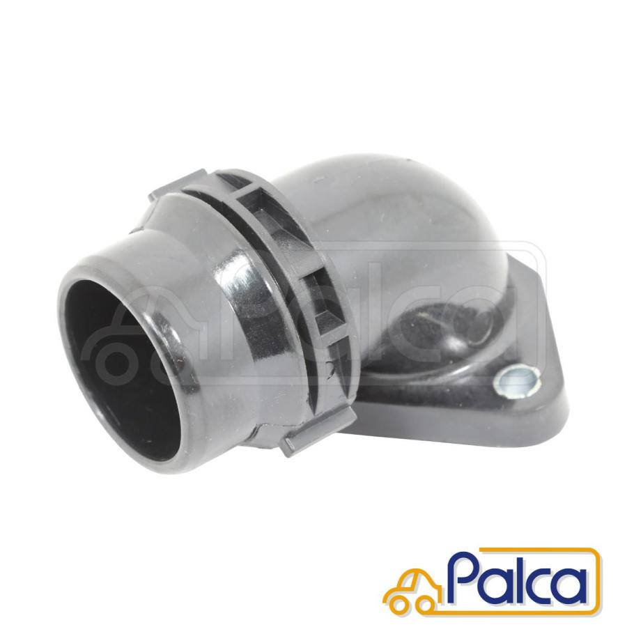 BMW ウォーターフランジ M43 4気筒| 3シリーズ|E46/318i 318Ci | MY2001まで CALORSTAT製 ...