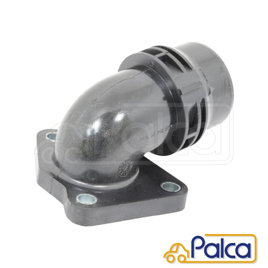 BMW ウォーターフランジ M43 4気筒| 3シリーズ|E46/318i 318Ci | MY2001まで | CALORSTAT製 ...