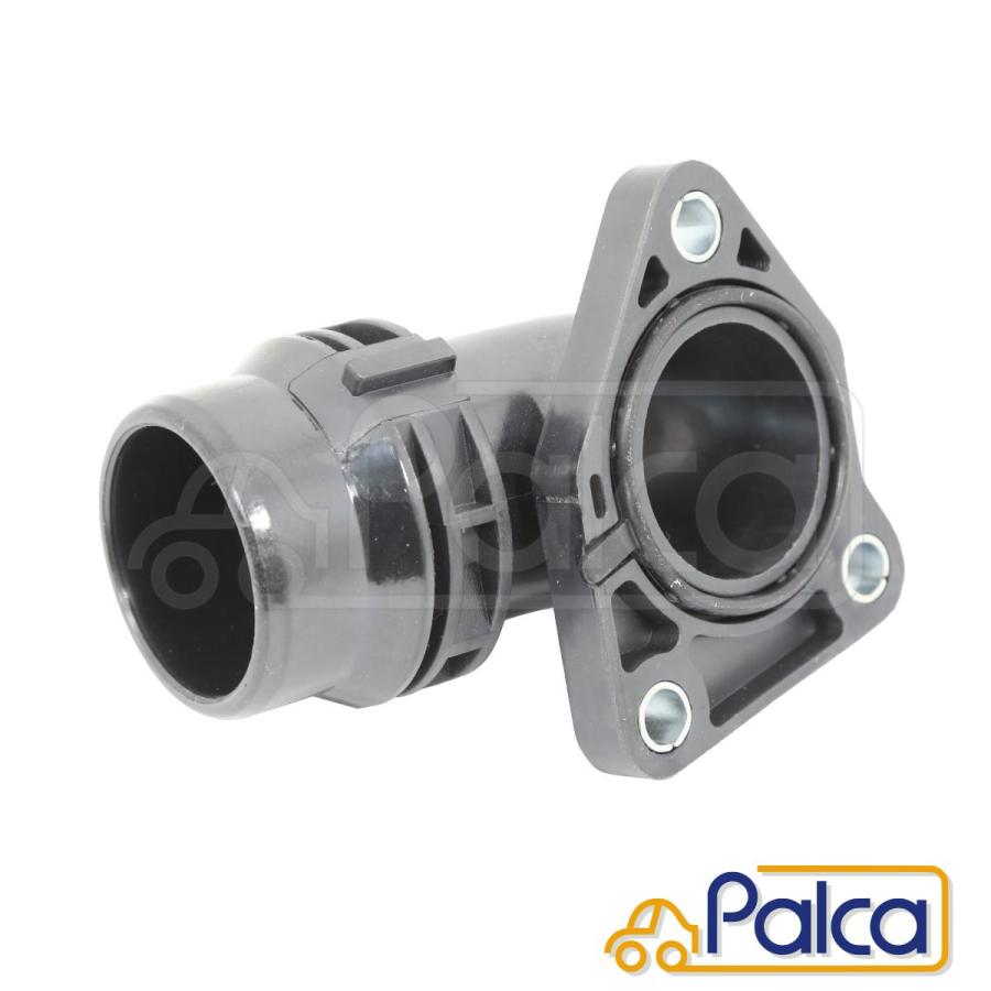 BMW ウォーターフランジ M43 4気筒| 3シリーズ|E46/318i 318Ci | MY2001まで | CALORSTAT製 ...