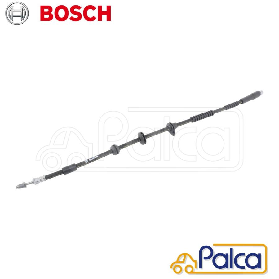 BMW フロントブレーキホース 1本 5シリーズ/F07 F10 F11 | 6シリーズ/F06 F12 F13 7シリーズ/F01 F02 ...