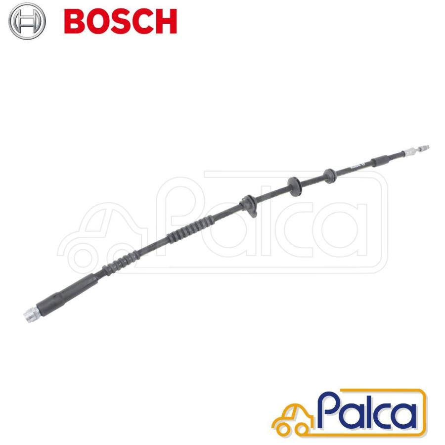 BMW フロントブレーキホース 1本 5シリーズ/F07 F10 F11 | 6シリーズ/F06 F12 F13 | 7シリーズ/F01 ...