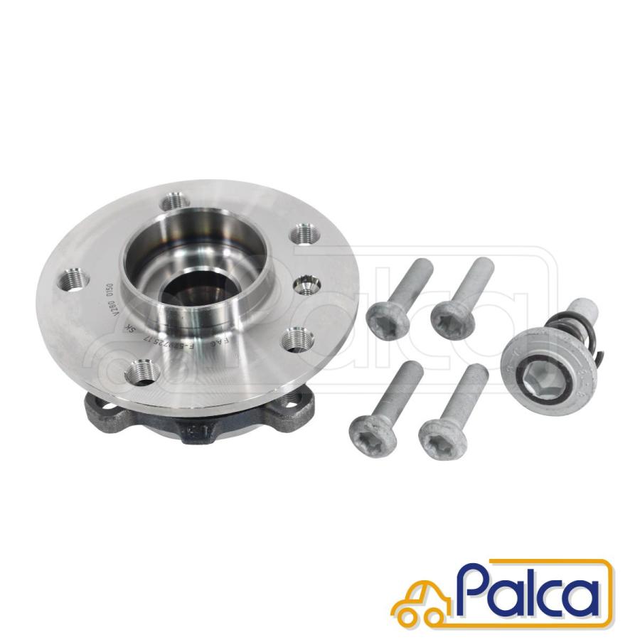 BMW フロント ホイールハブベアリング 1シリーズ F40/118i M135i | 2シリーズ F44/218i 225i 225xe ...