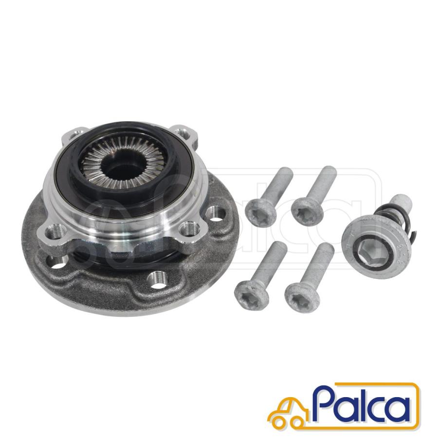 BMW フロント ホイールハブベアリング 1シリーズ F40/118i M135i | 2シリーズ F44/218i 225i 225xe ...