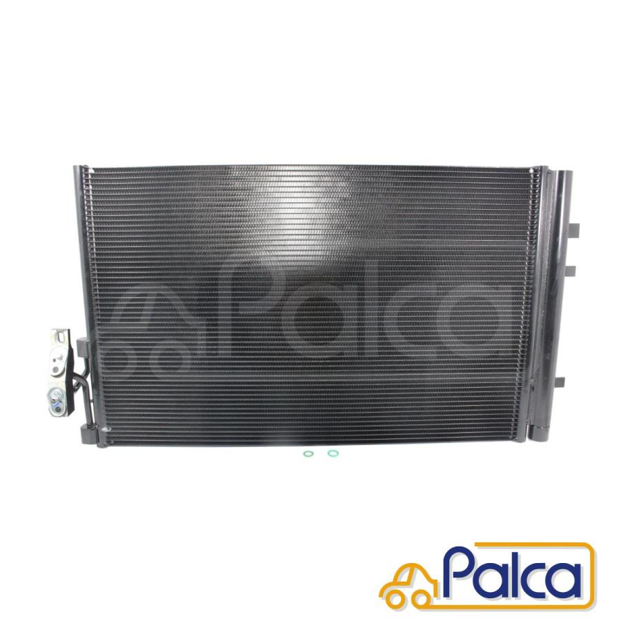 BMW エアコン コンデンサー X3 F25/20i 28i 35i 20d | X4 F26/28i M40i NRF製 ...