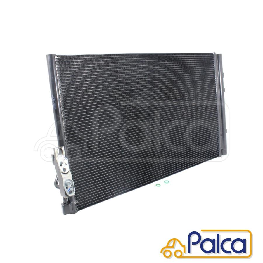 BMW エアコン コンデンサー X3 F25/20i 28i 35i 20d | X4 F26/28i 35i M40i | NRF製 ...