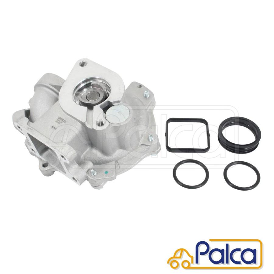 BMW ウォーターポンプ ENG N42,N45,N46 4気筒 | E87 E88/116i 118i 120i | E46/318i 318Ci 316ti 318ti | DAYCO製 ...