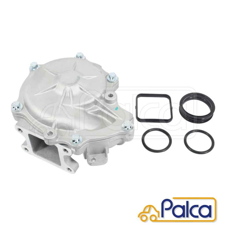BMW ウォーターポンプ ENG N42,N45,N46 4気筒 | E87 E88/116i 118i 120i | E46/318i ...