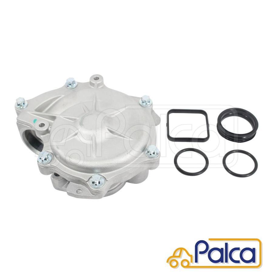 BMW ウォーターポンプ ENG N42,N45,N46 4気筒 | E87 E88/116i 118i 120i | E46/318i ...