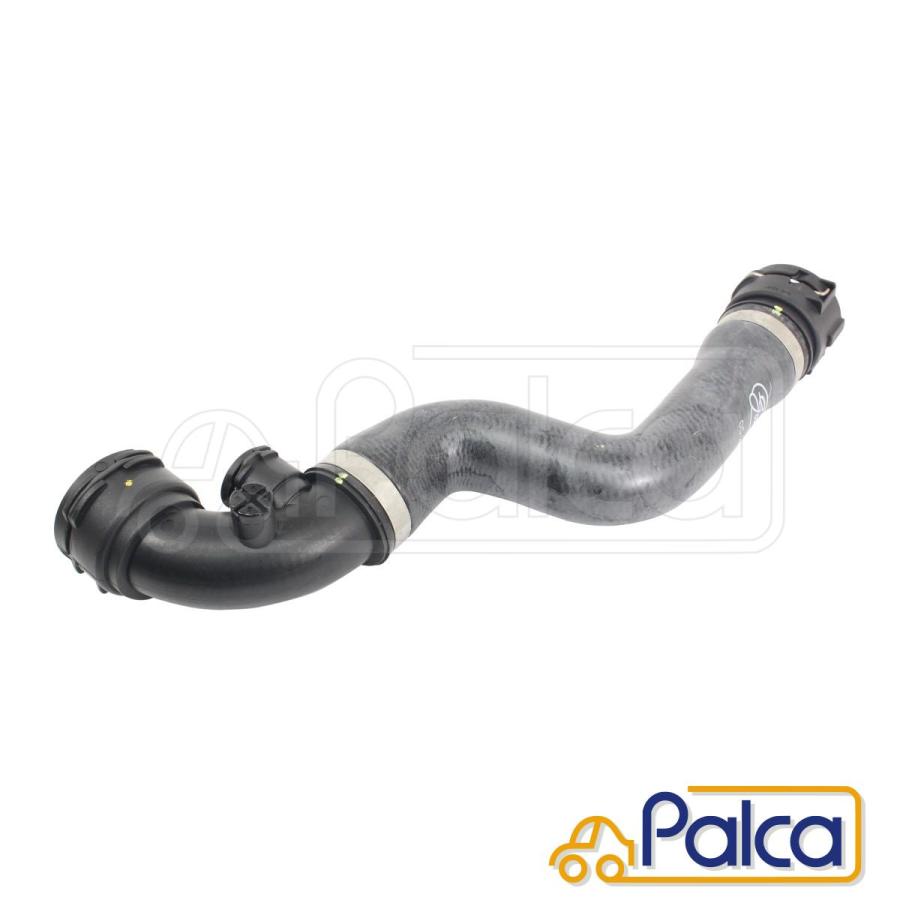 BMW ラジエターホース アッパー| Z4|E85/2.2i 2.5i 3.0i | MY2006まで | M54 6気筒エンジン ...