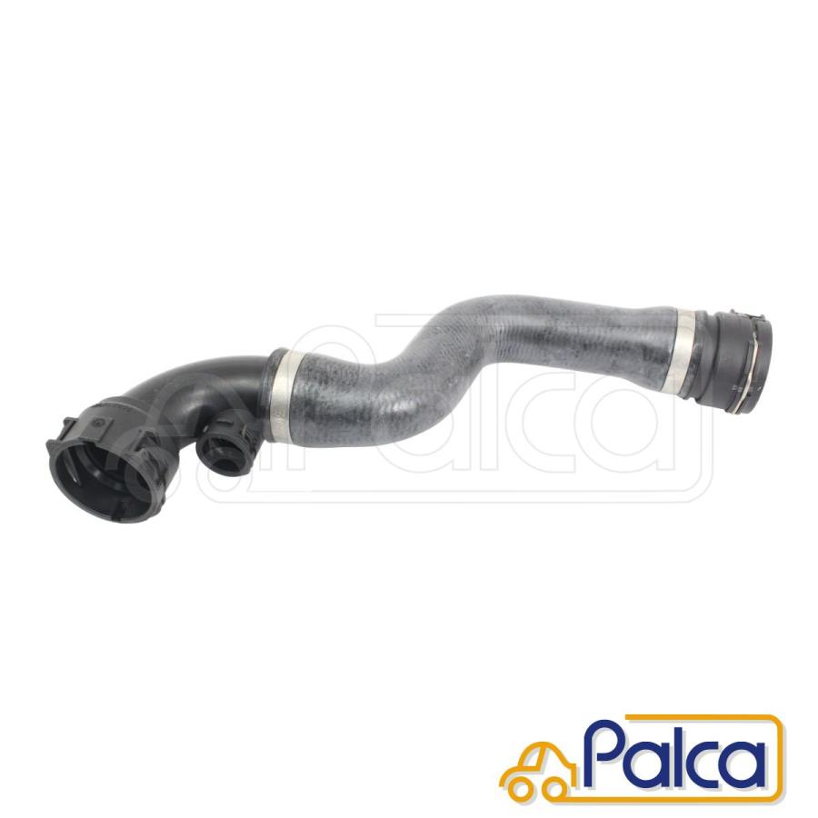 BMW ラジエターホース アッパー| Z4|E85/2.2i 2.5i 3.0i | MY2006まで | M54 6気筒エンジン ...