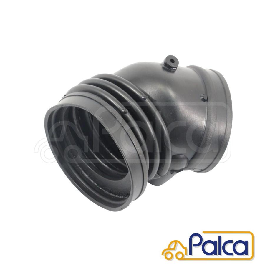 BMW エアインテークブーツ/エアマスインテークブーツ | M52 6気筒エンジン 5シリーズ E39/525i 528i GATES製 ...