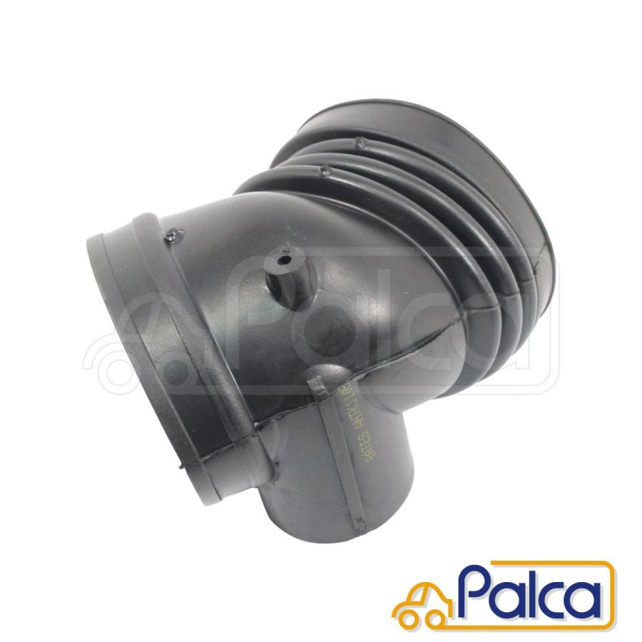 BMW エアインテークブーツ/エアマスインテークブーツ | M52 6気筒エンジン 5シリーズ E39/525i 528i GATES製 ...