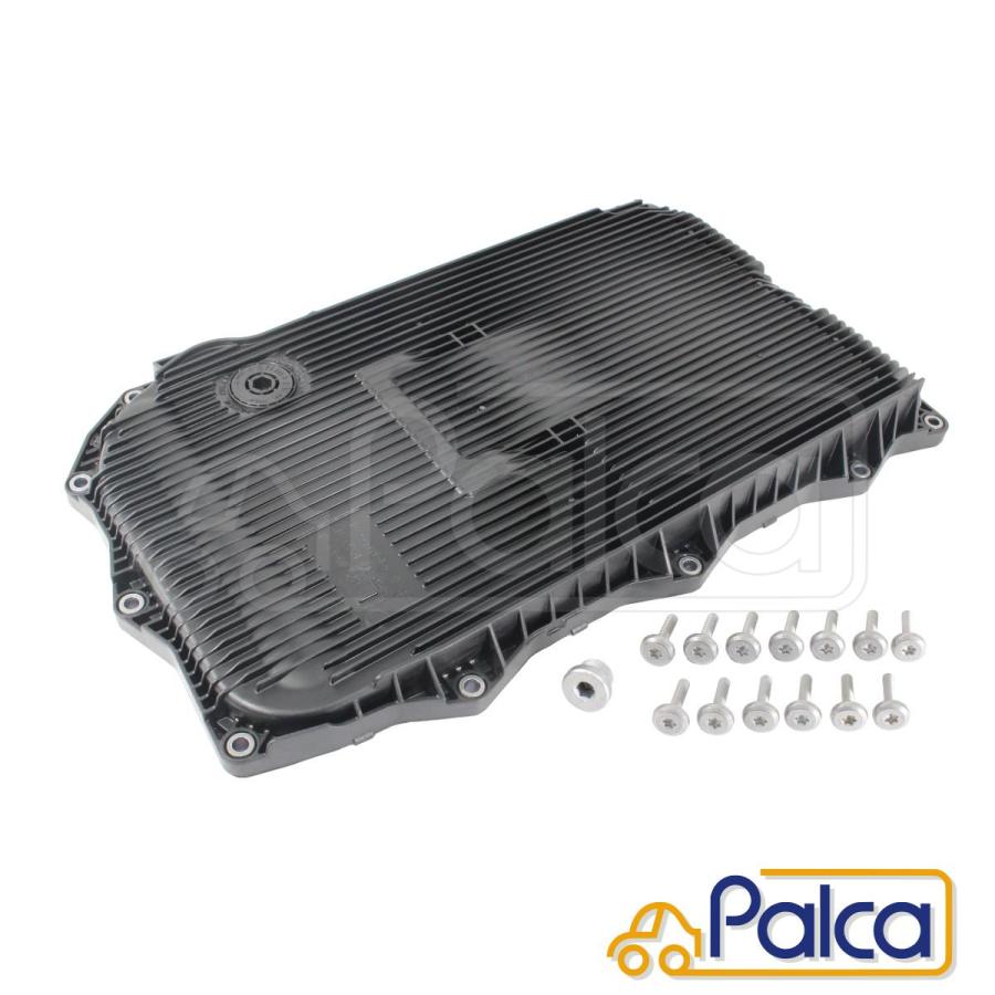 BMW オートマフィルター/ATストレーナー オイルパン GA8P70H | F30/Hybrid3 F10/Hybrid5 F01 F02 ...