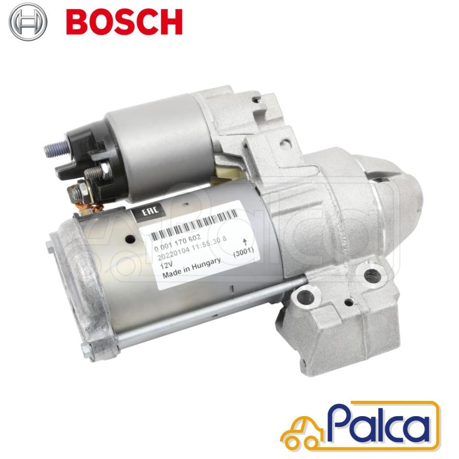 BMW セルモーター/スターター F20/118i 120i | F22 F23/220i | F30 F31 F34/318i 320i ...