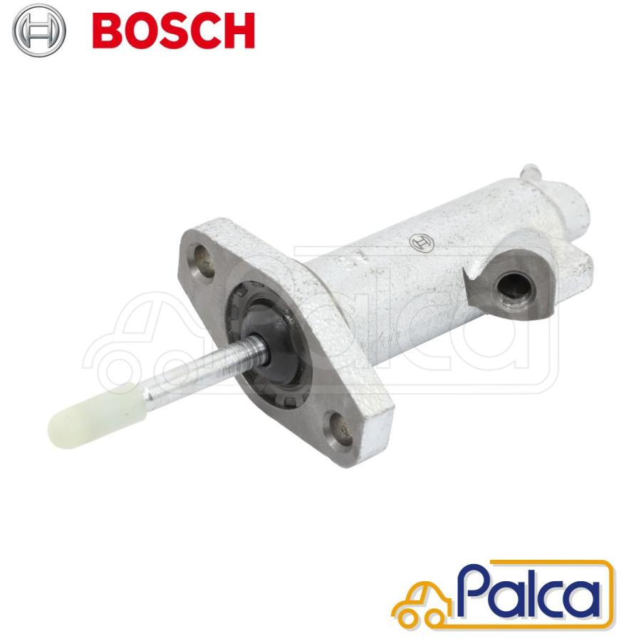 BMW クラッチレリーズシリンダー E21 | E30 E12 E28 E24 BOSCH製 21521116300に適合 : パーツのPALCA（パルカ）Yahoo!店 - 通販 ...