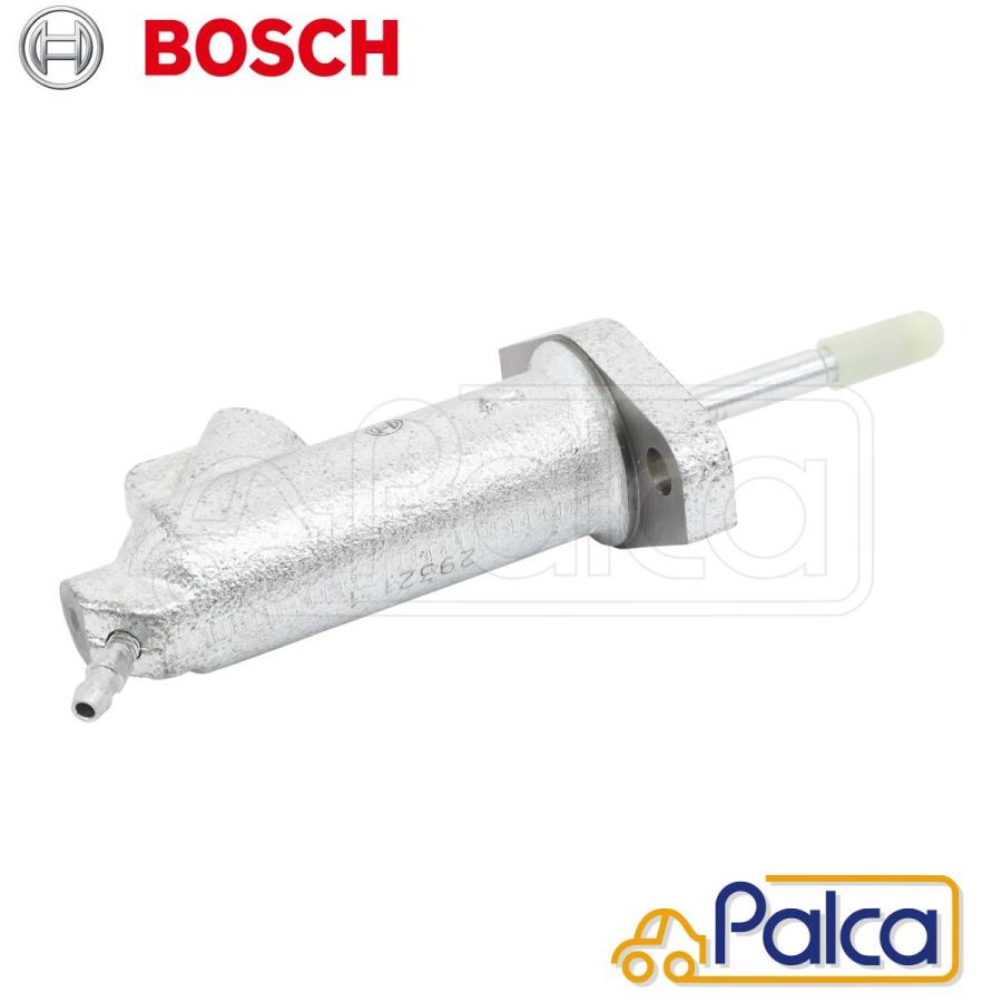 BMW クラッチレリーズシリンダー E21 | E30 E12 E28 E24 BOSCH製 21521116300に適合 : パーツのPALCA（パルカ）Yahoo!店 - 通販 ...