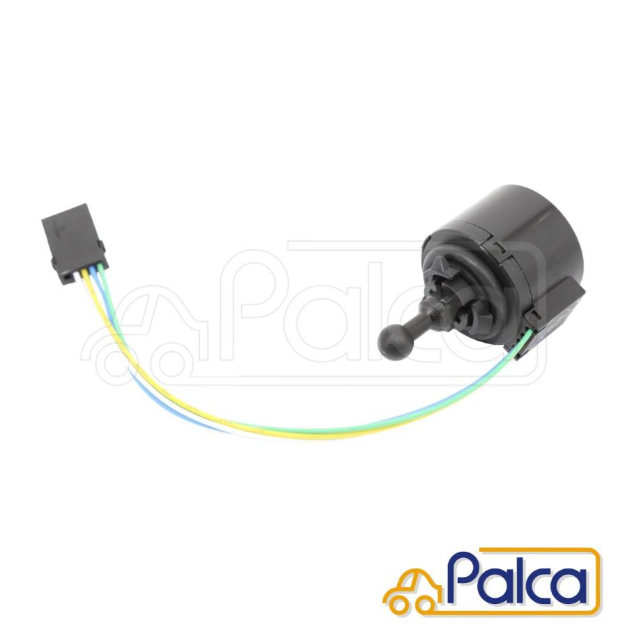 BMW ヘッドライト 光軸調整/レベリング/アジャストモーター F01 F02 | X5/E70 X6/E71 E72 Z4/E89 VAN ...