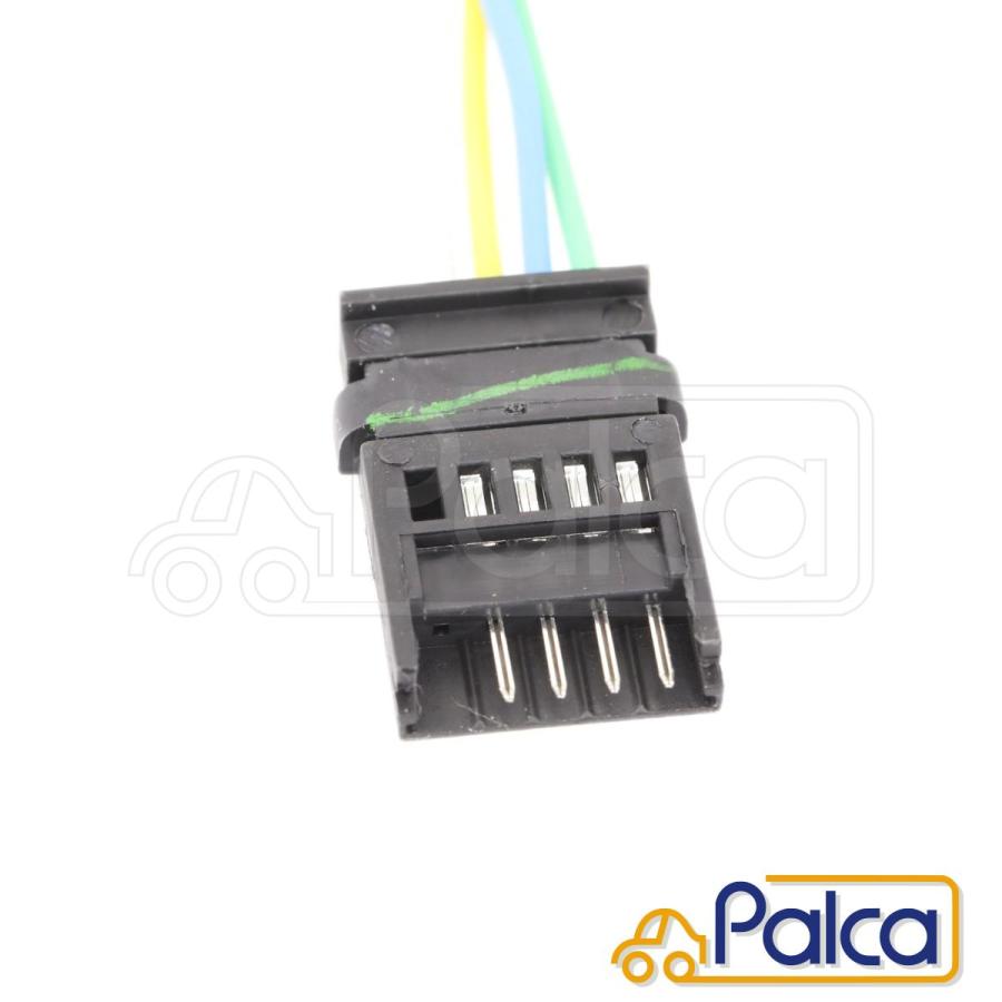 BMW ヘッドライト 光軸調整/レベリング/アジャストモーター F01 F02 | X5/E70 X6/E71 E72 Z4/E89 VAN ...