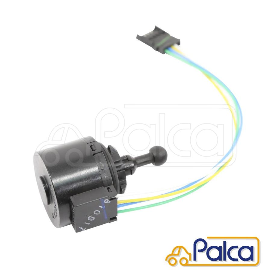 BMW ヘッドライト 光軸調整/レベリング/アジャストモーター E87 E82 E88 | F20 E90 E91 E60 E61 F10 ...