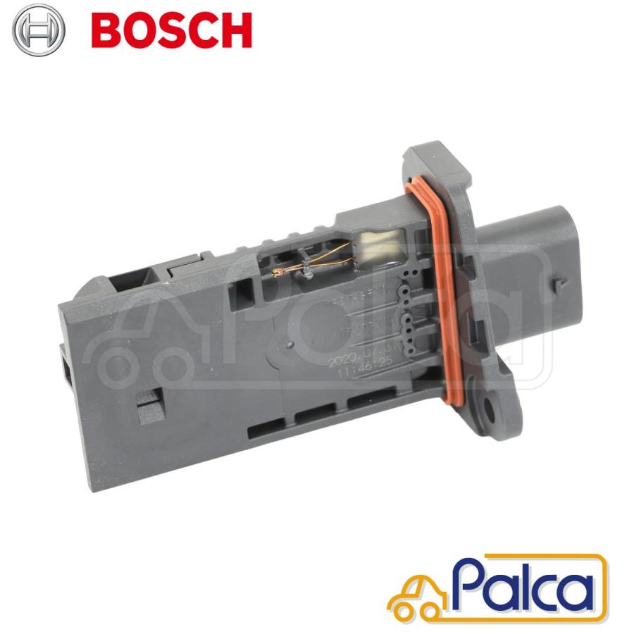 BMW エアマスセンサー/エアフロセンサー 2シリーズ F22 F23/220i M240i | 4シリーズ F32 F33 F36/420i ...