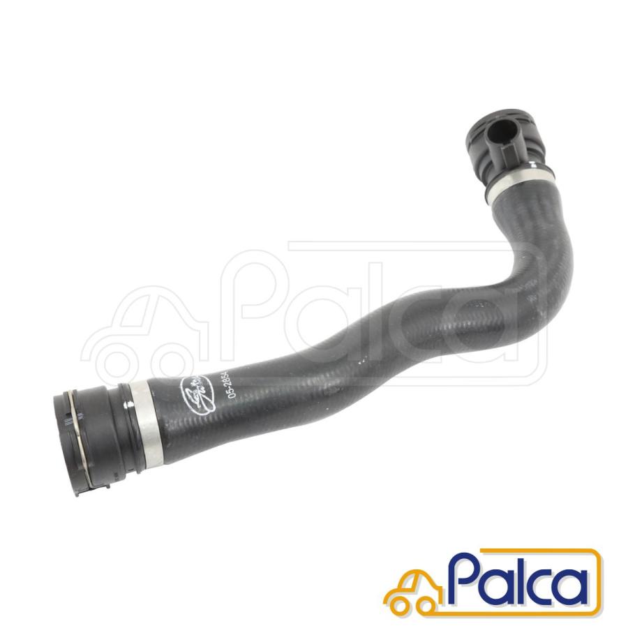 BMW ラジエターホース/ラジエーターホース ロアー N62 | E60,E61/545i E63,E64/645Ci GATES製 ...