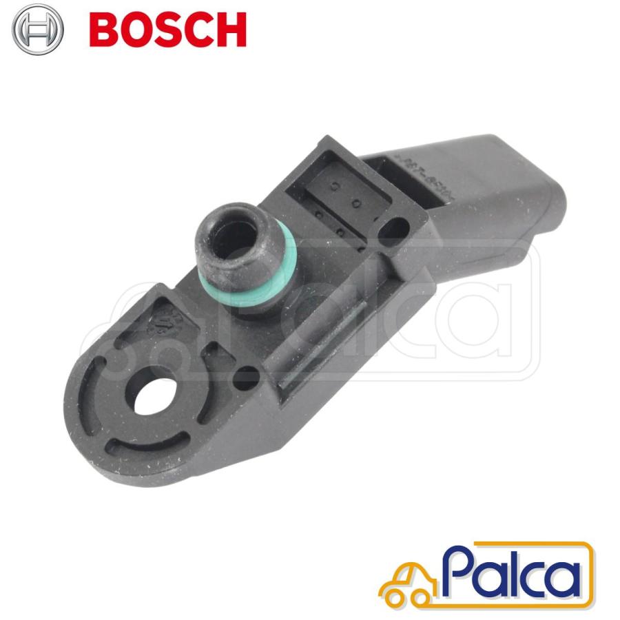 BMW ミニ/MINI MAPセンサー/マニホールドアブソリュートプレッシャーセンサー | R56 R55 R57 R58 R59/JCW ...