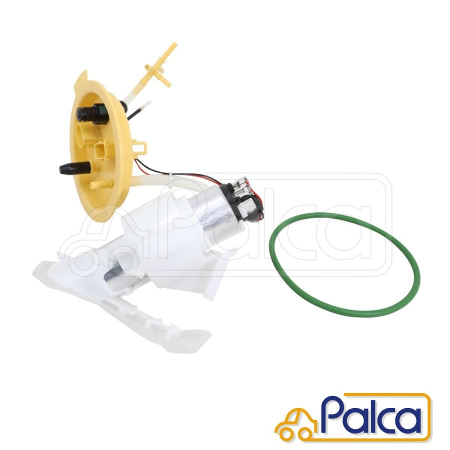 BMW 燃料ポンプ/フューエルポンプ E/G N47 F07,F10,F11/523d | HELLA製 16117260648に適合 :WP ...