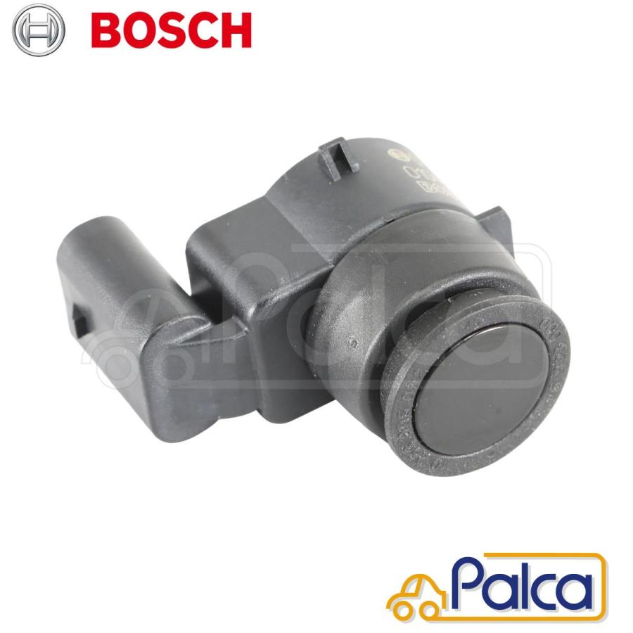 BMW パーキングセンサー/PDCセンサー | 1シリーズ E82 E87 E88 3シリーズ E90 E91 E92 E93 Z4/E89 BOSCH製 66206934308に適合 ...