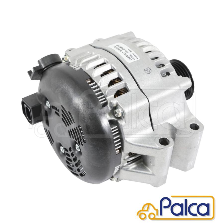 BMW オルタネーター/ダイナモ 210A| 1シリーズ F20/M135i | 2シリーズ F22/M235i | 3シリーズ F31 ...