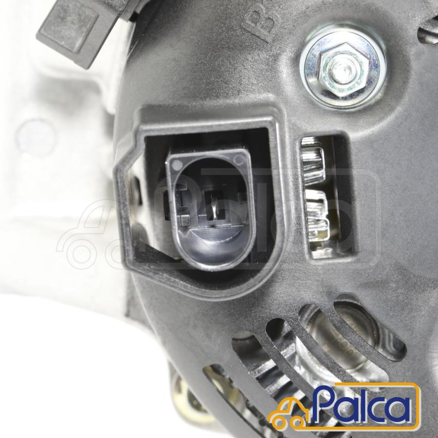 BMW オルタネーター/ダイナモ 210A| 1シリーズ F20/M135i | 2シリーズ F22/M235i | 3シリーズ F31 ...