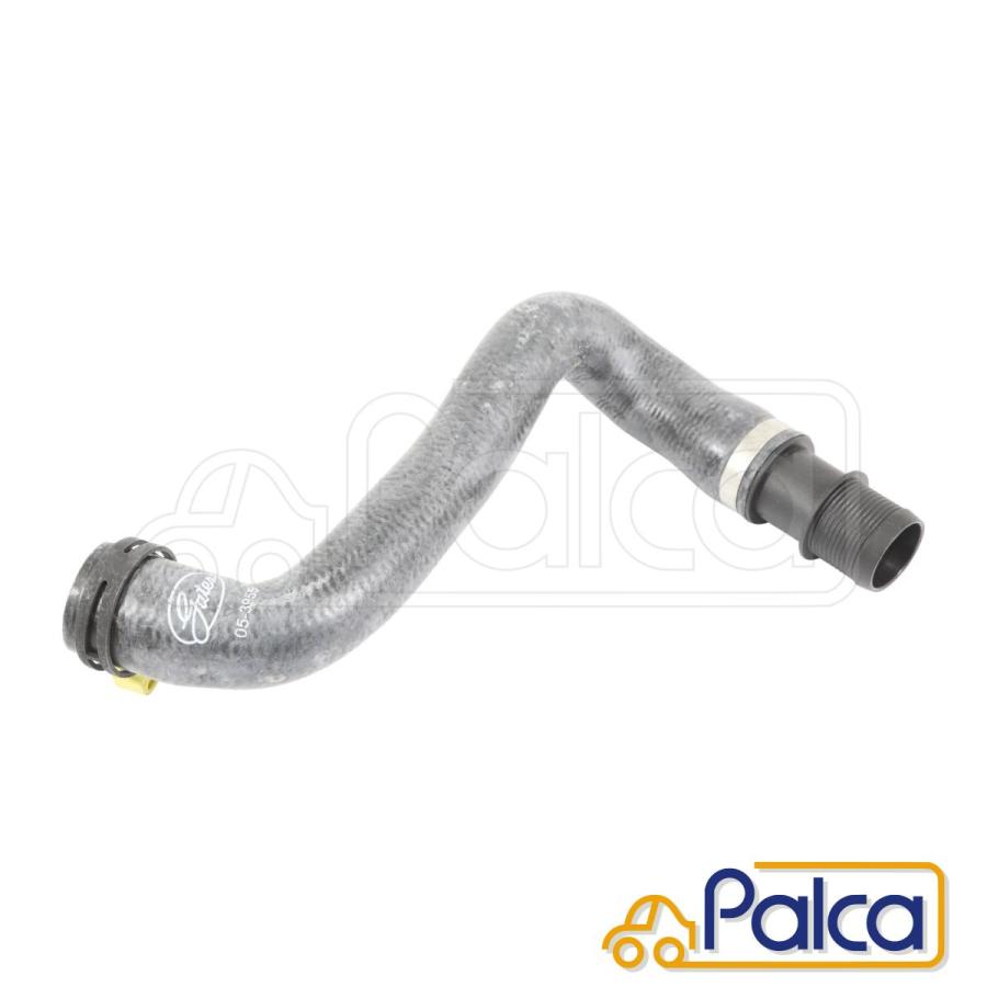 BMW ミニ ラジエターホース アッパー/ウォーター/クーラントホース R60 R61/One Cooper CooperS JCW | AT ...