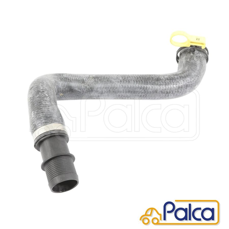 BMW ミニ ラジエターホース アッパー/ウォーター/クーラントホース R60 R61/One Cooper CooperS JCW | AT ...