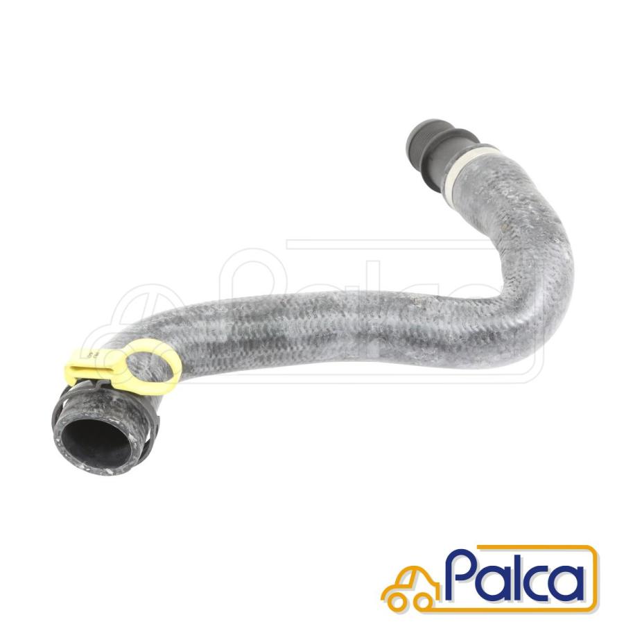 BMW ミニ ラジエターホース アッパー/ウォーター/クーラントホース R60 R61/One Cooper CooperS JCW | AT ...