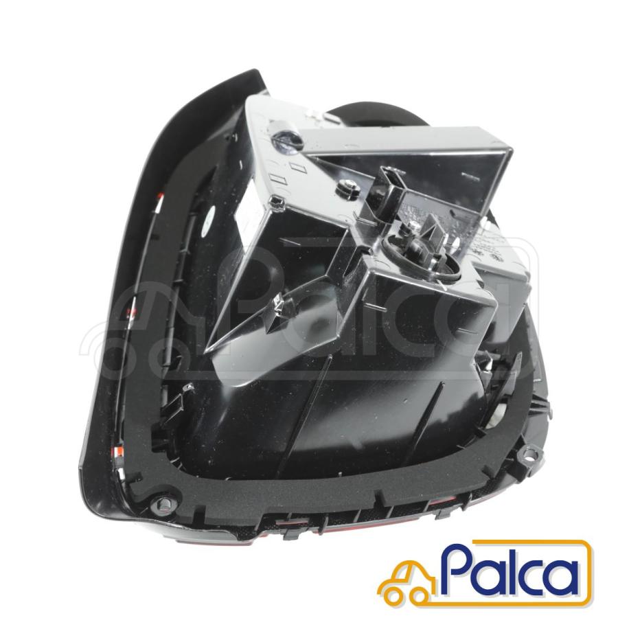 BMW ミニ / MINI テールランプ/テールライト 左 F56 F55 F57 | ユニオンジャック仕様用 | MAGNETI MARELLI製 63217435133に適合 :WP ...