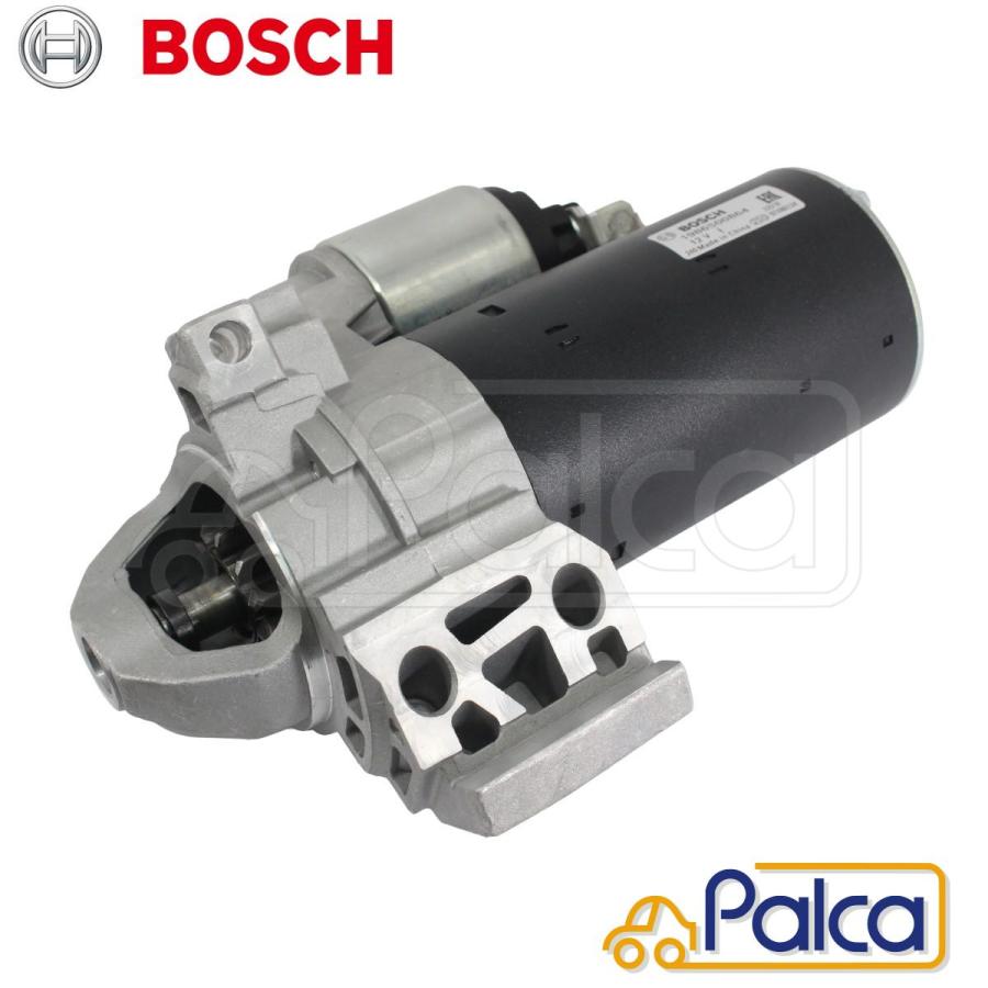 BMW セルモーター/スターター 1シリーズ F20/118d | 3シリーズ F30 F31 F34/320d BOSCH製 ...