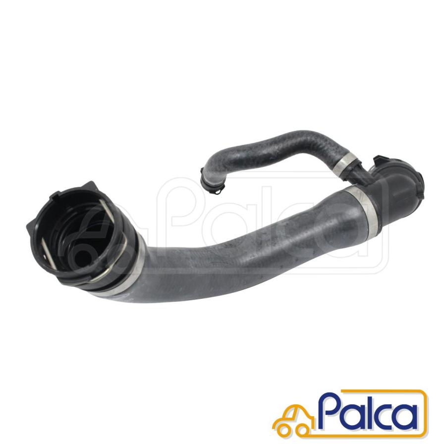 BMW ラジエターホース アッパー 5シリーズ E39/540i | 7シリーズ E38/735i 740i | FEBI製 ...